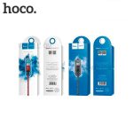 Cáp Sạc Nhanh Dây Dù Hoco X14 Lightning | Micro USB | Type C chất lượng cao - Chính Hãng 1m | 2m ...